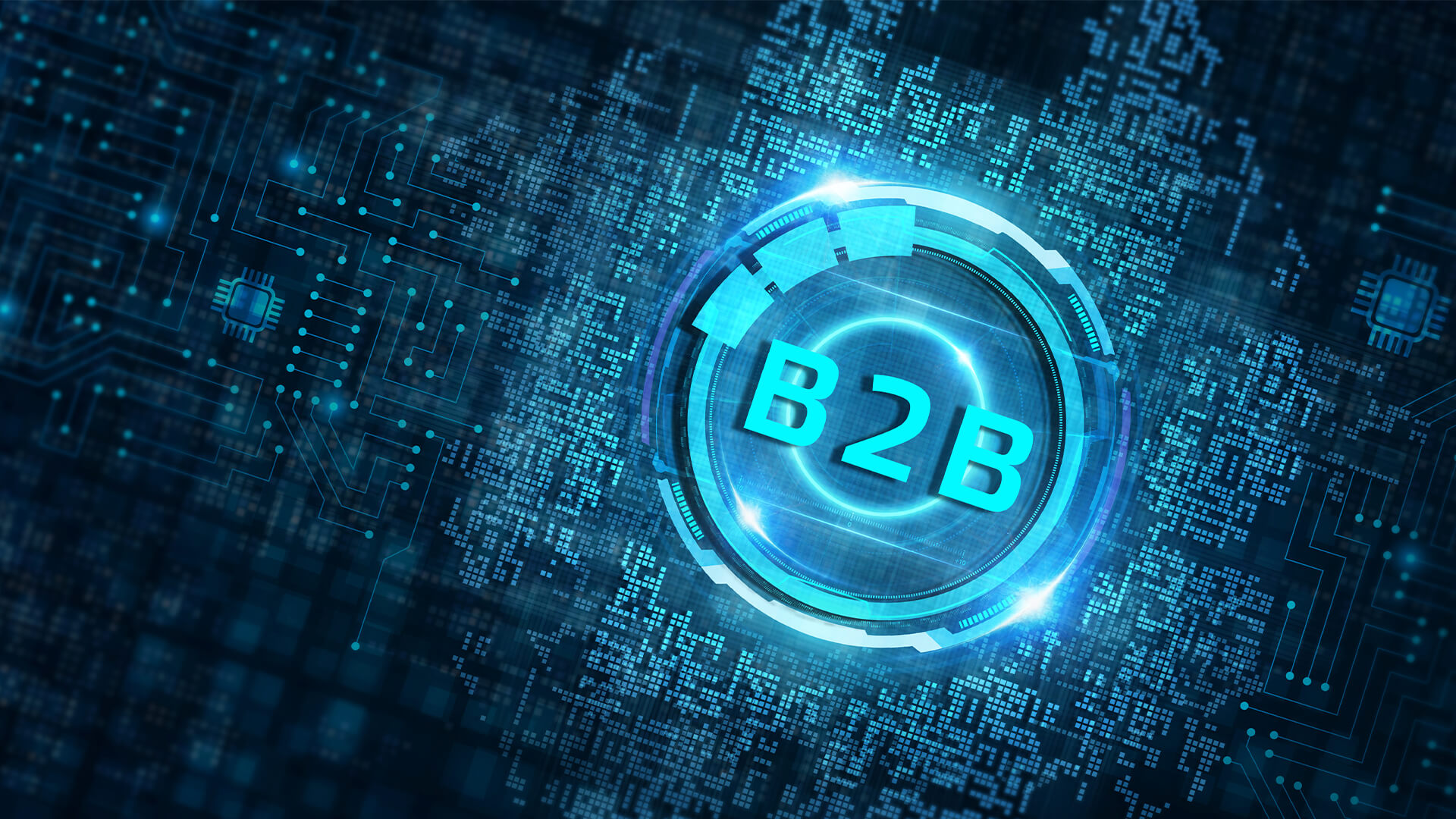 B2B Events Awards - The Business Concept