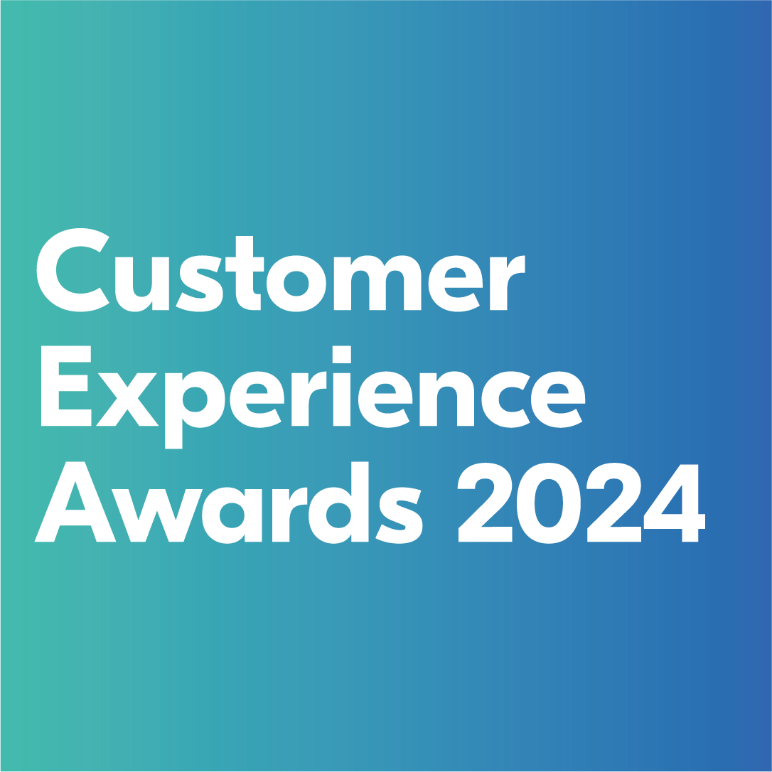 Customer Experience Awards - The Business Concept