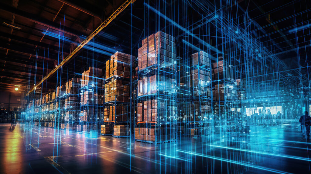 Movu Robotics and Reesink Logistic Solutions: A Powerful Alliance ...