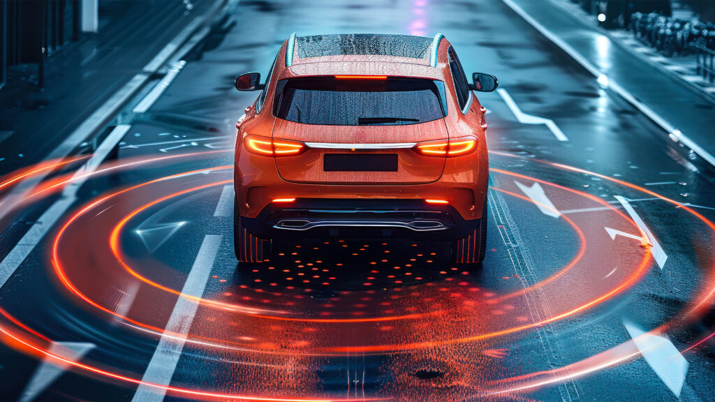 Ten Vital Principles of Connected Car Security Agreed - The Business ...